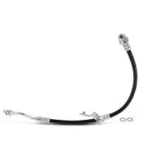 China Front Driver Brake Hydraulic Hose for Hyundai Tucson 2010-2018 Kia Sportage for sale