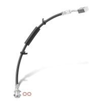 China Front Driver Brake Hydraulic Hose for Jeep Grand Cherokee 11-15 Dodge Durango for sale