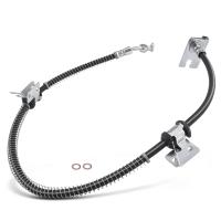 China Front Passenger Brake Hydraulic Line for Land Rover Range Rover 1995-2002 for sale