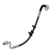 China Rear Passenger Brake Hydraulic Hose for Ford Freestar 2006-2007 Mercury Monterey for sale