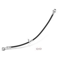 China Front Driver Brake Hydraulic Hose for Acura TL TSX 04-08 Honda Accord 03-07 for sale