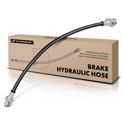 China Rear Center Brake Hydraulic Hose for Chevrolet Tahoe 2002 GMC Yukon 2000-2003 for sale