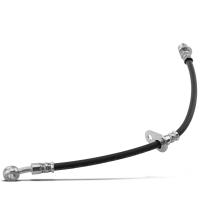 China Front Driver Brake Hydraulic Hose for Honda Prelude 1997-2001 L4 2.2L Base Model for sale