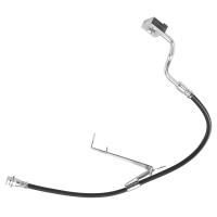 China Front Passenger Brake Hydraulic Hose for Ford F-450 F-550 Super Duty 2008-2010 for sale