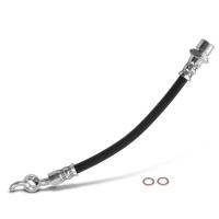 China Rear Driver or Passenger Brake Hydraulic Line for Toyota Corolla 2005-2006 1.8L for sale