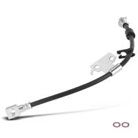 China Front Driver Brake Hydraulic Hose for Ford Expedition Lincoln Navigator 07-10 for sale
