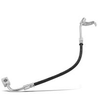 China Rear Driver Brake Hydraulic Hose for Jeep Wrangler 2007 V6 3.8L for sale