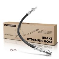 China Rear Passenger Brake Hydraulic Hose for Kia Optima 2014 2015 2016 for sale