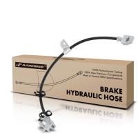 China Front Passenger Brake Hydraulic Hose for Ford Expedition Lincoln Navigator 02-06 for sale