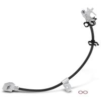 China Front Passenger Brake Hydraulic Hose for Ford Expedition Lincoln Navigator 02-06 for sale