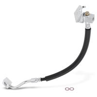 China Rear Passenger Brake Hydraulic Hose for Dodge Charger 2007-2021 Chrysler 300 for sale