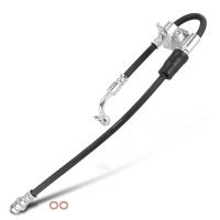 China Front Driver Brake Hydraulic Hose for Hyundai Elantra 11-13 Veloster 12-13 for sale