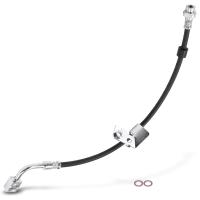 China Front Driver Brake Hydraulic Hose for Dodge Journey 2009-2020 2.4L 3.5L 3.6L for sale
