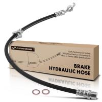 China Rear Passenger Brake Hydraulic Line for Lexus RX300 1999-2003 FWD for sale