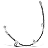 China Front Driver Brake Hydraulic Hose for Hyundai XG350 2002-2005 XG300 3.0L 3.5L for sale