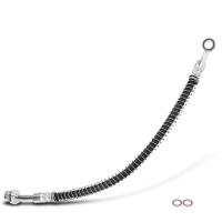 China Front Passenger Brake Hydraulic Hose for Hyundai Santa Fe 2007-2009 for sale