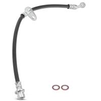 China Front Driver Brake Hydraulic Hose for Honda CR-V 2012-2016 Acura RDX 2007-2012 for sale