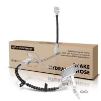 China Rear Driver Brake Hydraulic Hose for Dodge Grand Caravan Chrysler Town & Country for sale