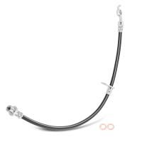 China Front Driver Brake Hydraulic Hose for Toyota Tacoma 1995-2004 Hilux 2004-2008 for sale