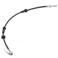 China Front Driver or Passenger Brake Hydraulic Line for Audi S6 S7 13-18 A6 A7 Quattro for sale