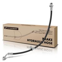 China Rear Passenger Brake Hydraulic Hose for Chevy Equinox GMC Pontiac Suzuki for sale