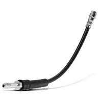 China Rear Driver or Passenger Brake Hydraulic Line for Mercedes SLC300 SLK300 SLK350 for sale