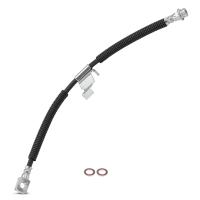 China Front Driver Brake Hydraulic Hose for Cadillac DTS 2006-2011 V8 4.6L for sale
