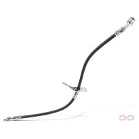 China Front Right Brake Hydraulic Hose for Hyundai Elantra 13-16 Elantra GT Veloster for sale
