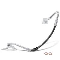 China Rear Driver Brake Hydraulic Hose for Ford Thunderbird 2003-2005 Lincoln LS for sale