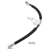 China Front Passenger Brake Hydraulic Hose for Cadillac DTS 2006-2011 V8 4.6L for sale