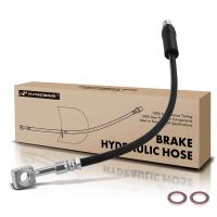 China Rear Passenger Brake Hydraulic Line for Cadillac XTS 2013-2019 for sale