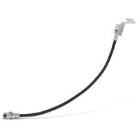 China Rear Left or Right Inner Brake Hydraulic Hose for Chevy Silverado 3500 HD GMC for sale