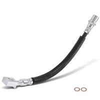 China Front Passenger Brake Hydraulic Hose for Chevrolet Blazer 2002-2005 4.3L for sale