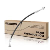 China Front Driver Brake Hydraulic Hose for Hyundai Santa Fe 2010-2012 Kia Sorento for sale