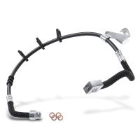China Rear Passenger Brake Hydraulic Line for Ford E-150 04-06 E-150 Club Wagon 04-05 for sale