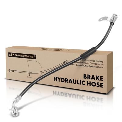 China Rear Center Brake Hydraulic Hose for Dodge Dakota 03-04 Durango Rear Drum Brake for sale