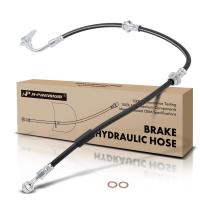 China Brake Hydraulic Hose for Chevrolet Tracker 1999-2004 Suzuki Vitara for sale