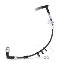China Front Driver Brake Hydraulic Line for Ford E-150 04-06 E-150 Club Wagon 04-05 for sale