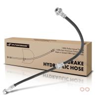 China Rear Passenger Brake Hydraulic Hose for Nissan Sentra 2000-2006 2.0L 2.5L for sale