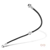 China Rear Passenger Brake Hydraulic Hose for Nissan Sentra 2000-2006 2.0L 2.5L for sale