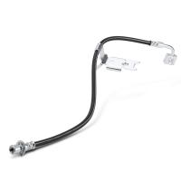 China Front Passenger Brake Hydraulic Line with Bracket for Chrysler 300 2014 V8 6.4L for sale