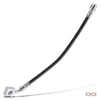 China Front Driver Brake Hydraulic Hose for Chevrolet Cruze 2017-2018 Volt 16-19 for sale