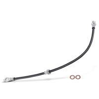 China Rear Passenger Brake Hydraulic Hose for Lexus RX350 2007-2009 RX400h 2008 FWD for sale