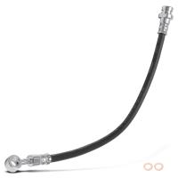 China Rear Passenger Brake Hydraulic Hose for Hyundai Tucson 2005-2009 Kia Sportage for sale