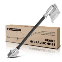 China Rear Driver Brake Hydraulic Hose for Ford F-450 F-550 Super Duty 2011-2016 for sale