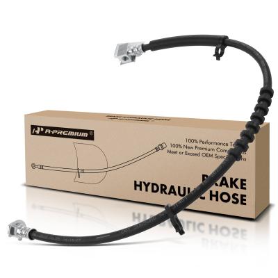 China Rear Center Brake Hydraulic Line for Ford F-150 1999-2003 F-150 Heritage 2004 for sale