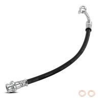 China Rear Passenger Brake Hydraulic Hose for Infiniti G35 2003-2007 Nissan 350Z for sale