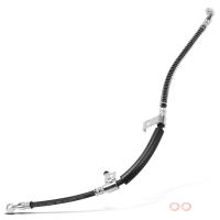 China Front Driver Brake Hydraulic Hose for Kia Sorento 2003-2006 for sale