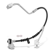 China Front Passenger Brake Hydraulic Line for Ford F-250 F-350 Super Duty 2017-2021 for sale
