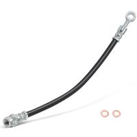 China Rear Driver or Passenger Brake Hydraulic Hose for Hyundai Sonata 2006-2010 Azera for sale